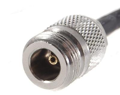 China 800-2500MHZ Indoor Ceiling Antenna 5DBi High Power 50W Communications Accessories for sale