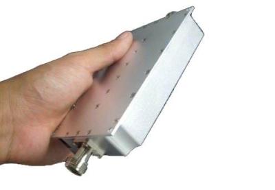 China Indoor Antenna GSM Signal Booster , Mobile Phone Signal Repeater / Amplifier for sale