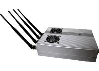 China EST-505BF Remote Control Jammer for sale