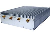 China EST-505BF Remote Control Jammer for sale