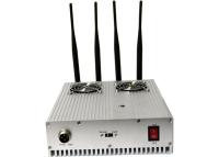 China EST-505BF Remote Control Jammer for sale