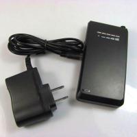 China 30dBm Portable Cell Phone Jammer for sale