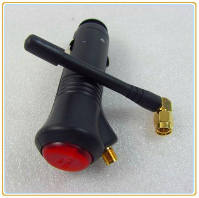 China Emisión de la señal del teléfono celular de GPS/molde por satélite 33dBm con la antena de Omni en venta