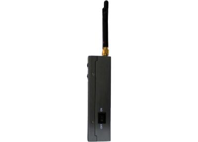 Cina Emittente di disturbo/stampo/interruttore portatili EST-808HC del segnale del telefono cellulare di 3 bande in vendita