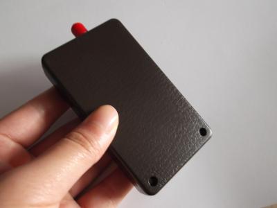 China EST-Gmini Portable Mini Home Cell Phone Signal Amplifier Isolation Checking Function for sale