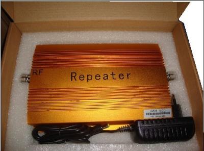 中国 家の細胞GSM信号のブスター890 —915MHZアップリンク、区域200のM2の適用範囲 販売のため