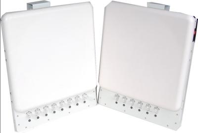China 4G 35dBm DCS Mobile Signal Blocker , Directional And Custom Jammer for sale