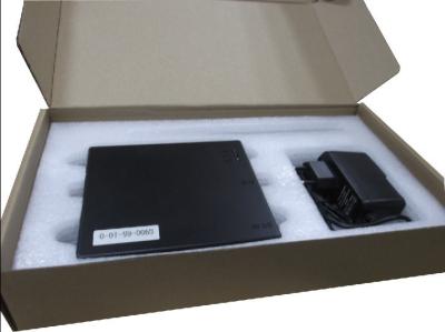 China Repeater van het de Telefoonsignaal van de hoge snelheids de Zwarte Cel, Hoge Aanwinstenversterker ≥ 65dB Te koop