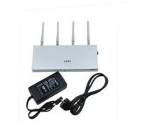 China Exquite Remote Control Jammer for sale