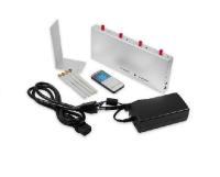 China Exquite Remote Control Jammer for sale
