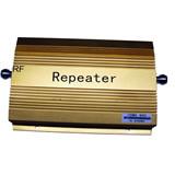 China 17dbm CDMA Cell Phone Signal Repeater With 200m2 Coverage for sale