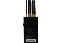 China 30dbm GPS Signal Jammer for sale