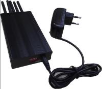 China 30dbm GPS Signal Jammer for sale