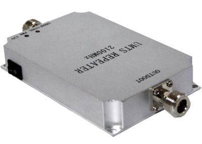 China Power Supply 3G Repeaters EST-MINI , Cell Phone Antenna Booster For Home for sale