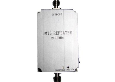 China Power Supply 3G Repeaters EST-MINI , Cell Phone Antenna Booster For Home for sale