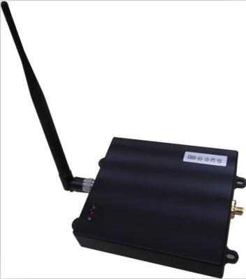 China Repeater van het de Telefoonsignaal van de hoge snelheids de Zwarte Cel, Hoge Aanwinstenversterker ≥ 65dB Te koop