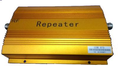 China Indoor GSM Signal Booster EST-GSM970 , Cellular Mobile Phone Signal Repeater for sale