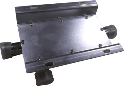 China 3 Way Power Divider/Splitter EST800-2500MHZ With High Power 150W for sale