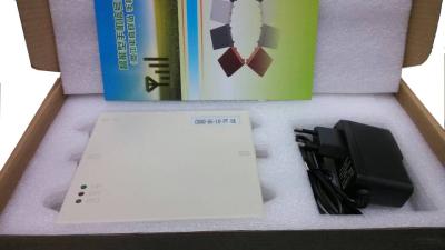China Van de de Celtelefoon van CDMA Intelligente het Signaalrepeater 800MHz, Hoge snelheidsfiguur ALC Te koop