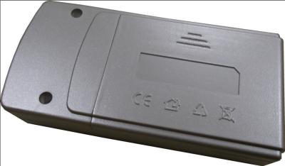 China Mini Portable Cell Phone Signal Jammer CDMA / DCS / GSM / WIFI For School for sale