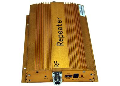 中国 オフィス、824-849MHZアップリンクのためのCDMA 850MHZの携帯電話信号のアンプ 販売のため