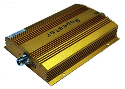 中国 オフィス、824-849MHZアップリンクのためのCDMA 850MHZの携帯電話信号のアンプ 販売のため