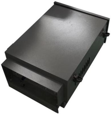 China 6 Antenna 600W High Power Cell Phone Jammer GSM / 3G / WIFI / 4G LTE Signal Blocker for sale