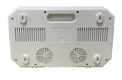 China Emisión de la señal de Wifi del teléfono celular del control del software de IoT de 12 bandas construida en antenas con la pantalla LCD en venta