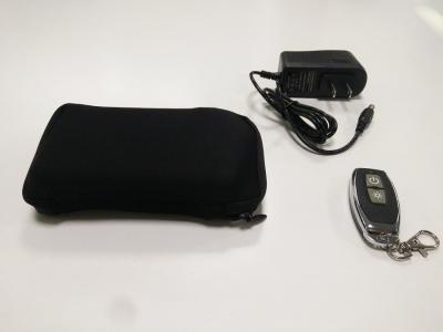 China Hidden Ultrasonic 1-2m Audio / Voice Recording Jammer for Secret Meeting for sale