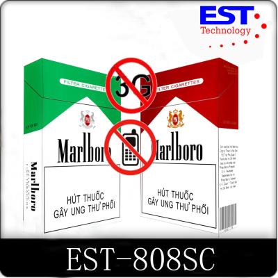 China Zigarette GPS-Signal-Blocker 808SC mit Allrichtungsantenne zu verkaufen