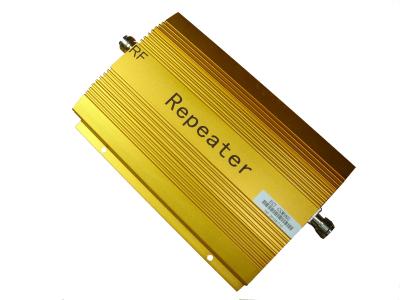 China Indoor Antenna GSM Signal Booster / Repeater / Amplifier For Mobile Phone for sale