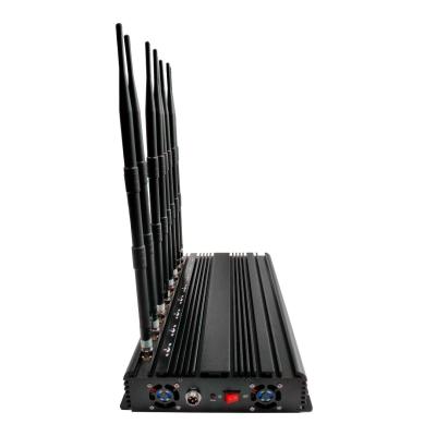 China Antenas interiores de la emisión 8 del desmodulador del teléfono celular del uso del coche teledirigidas en venta