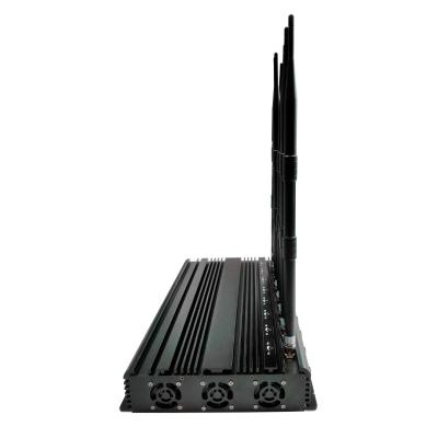 China Antenas interiores de la emisión 8 del desmodulador del teléfono celular del uso del coche teledirigidas en venta