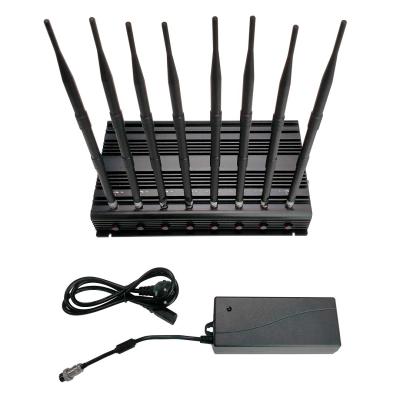 China Antenas interiores de la emisión 8 del desmodulador del teléfono celular del uso del coche teledirigidas en venta