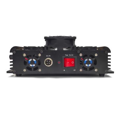 China High Power Explosion Proof Mobile Phone Signal Jammer WIFI 2G/3G/4G/5G for sale