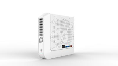 Cina Emittente di disturbo fissa WIFI 700MHz 3G/4G/5G del segnale del telefono cellulare di 12 antenne incorporate in vendita