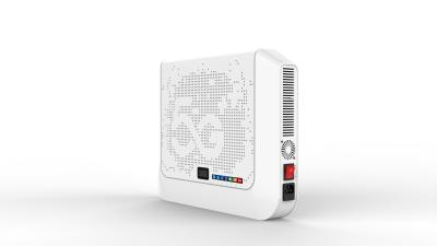 Cina Emittente di disturbo fissa WIFI 700MHz 3G/4G/5G del segnale del telefono cellulare di 12 antenne incorporate in vendita