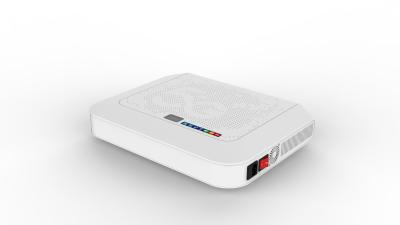 Cina Emittente di disturbo fissa WIFI 700MHz 3G/4G/5G del segnale del telefono cellulare di 12 antenne incorporate in vendita