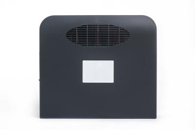 중국 3G 와이파이 휴대폰 신호 전파 교란기 AC 220V는 안테나에서 설립되었습니다 판매용