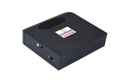 Cina CA 220V dell'emittente di disturbo del segnale del telefono cellulare di 3G WiFi sviluppato in antenne in vendita