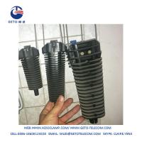 China Large Scope 6KN Hardware Aerial Network ADSS Cable Tension Clamp for sale