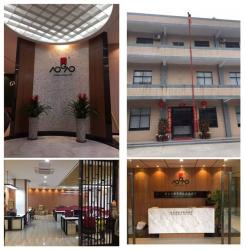 China Factory - Foshan Aogao Building Material Co., Ltd.