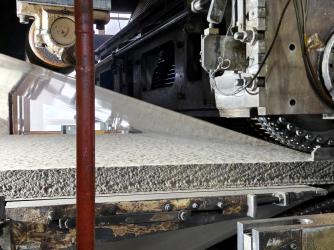 China Factory - Foshan Aogao Building Material Co., Ltd.