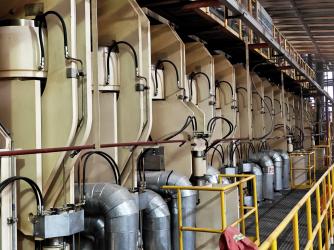 China Factory - Foshan Aogao Building Material Co., Ltd.