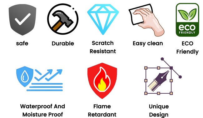 AOGAO HPL Gym Locker interior view