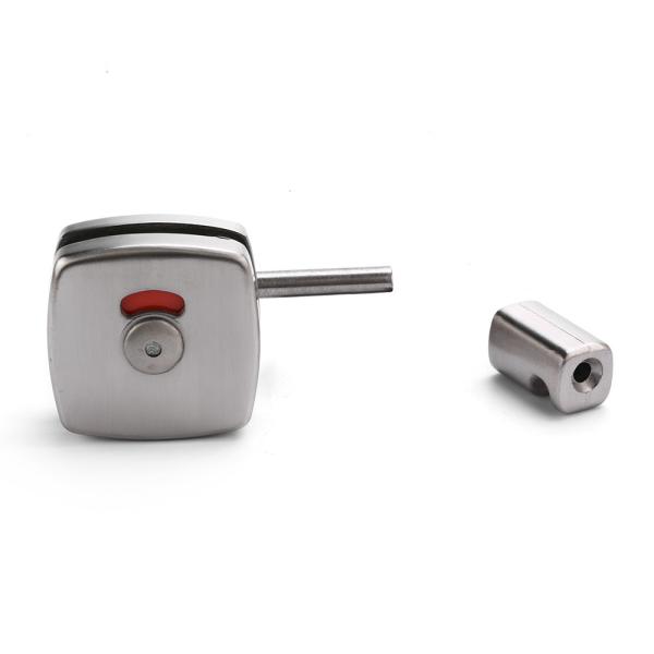 Quality Commercial Bathroom Partition Locks Hardware for sale