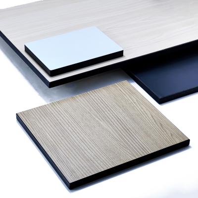 China Shield Max CDF Panel Aluminum 12mm 18mm CDF Composite Sheet for sale