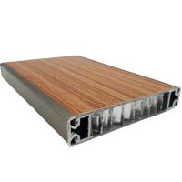 Quality Wall Mounted Aluminum Composite Toilet Partition Waterproof Odm Aluminum for sale