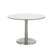 China Glossy Matte Table Top 12mm High Pressure Laminate Table for sale