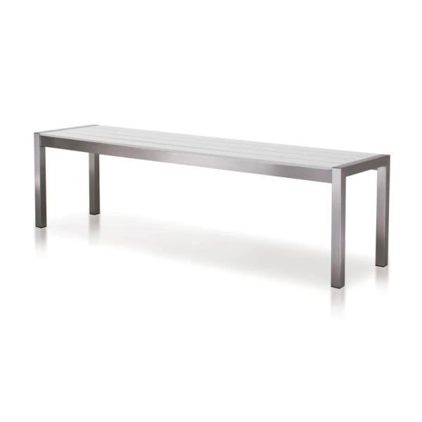 Quality HPL Office Furniture Table Top 20mm 25mm Steel Work Table for sale